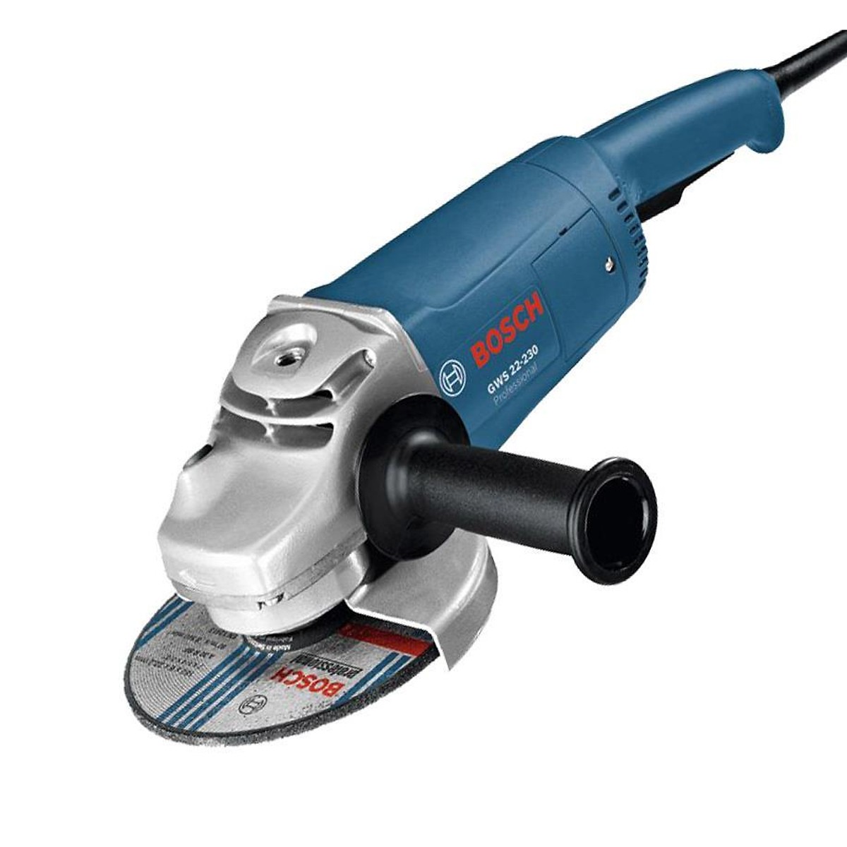 MÁY MÀI GÓC Bosch GWS 2000-230 - THIẾT BỊ CN