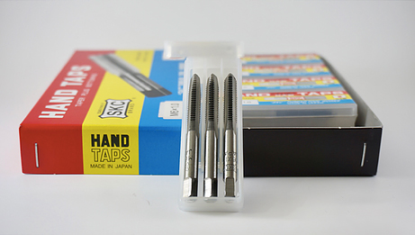 Mũi taro hệ Inch UNC 5/16"x18 | SKC Nhật bản | Giá tốt