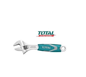 Mỏ lết 12 inch 300mm Total Model THT101126 - THIẾT BỊ CN