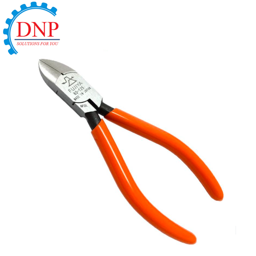 Kìm cắt FUJIYA 60S-125 - THIẾT BỊ CN