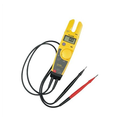 Ampe Kìm Số Điện Tử AC Ampe Fluke T5-600 - THIẾT BỊ CN